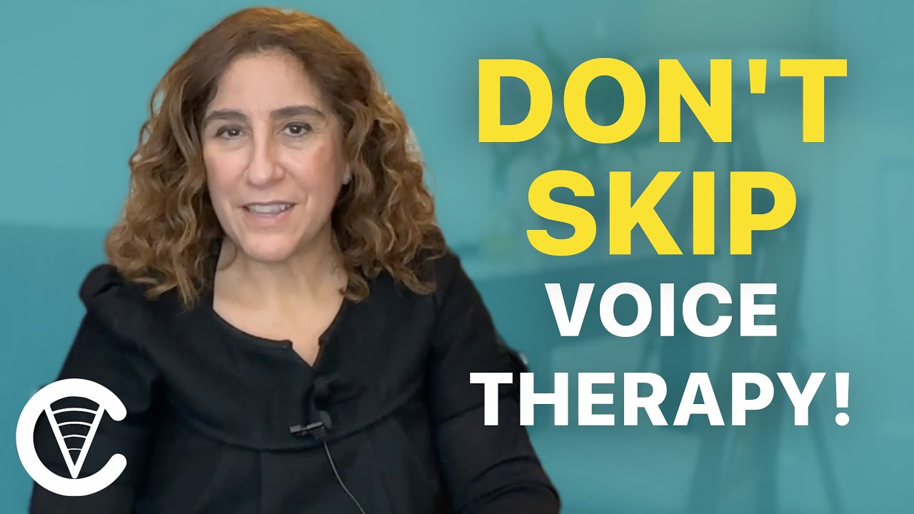 The Crucial Role of Therapy Before and After Voice Feminisation Surgery ...