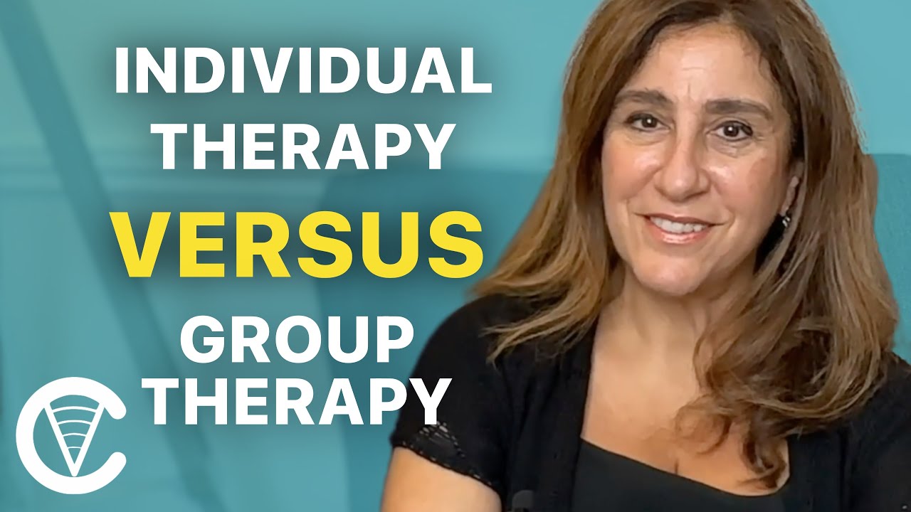 Individual vs. Group Voice Therapy: Which is Right for You ...