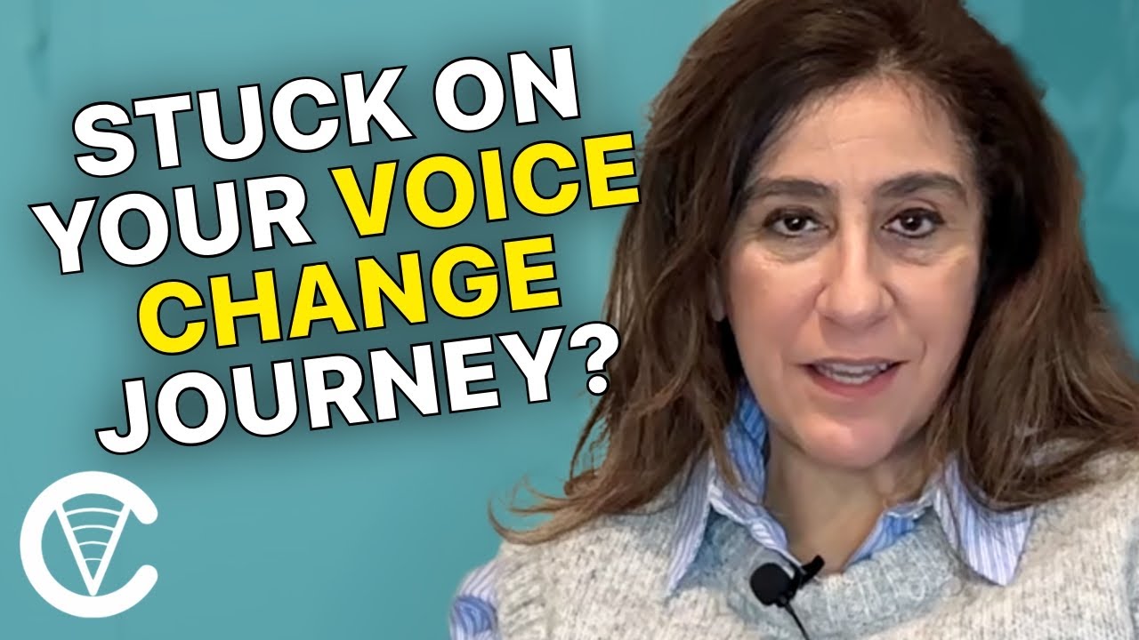 The Essential Role of Voice Therapy in Lasting Voice Transformation ...
